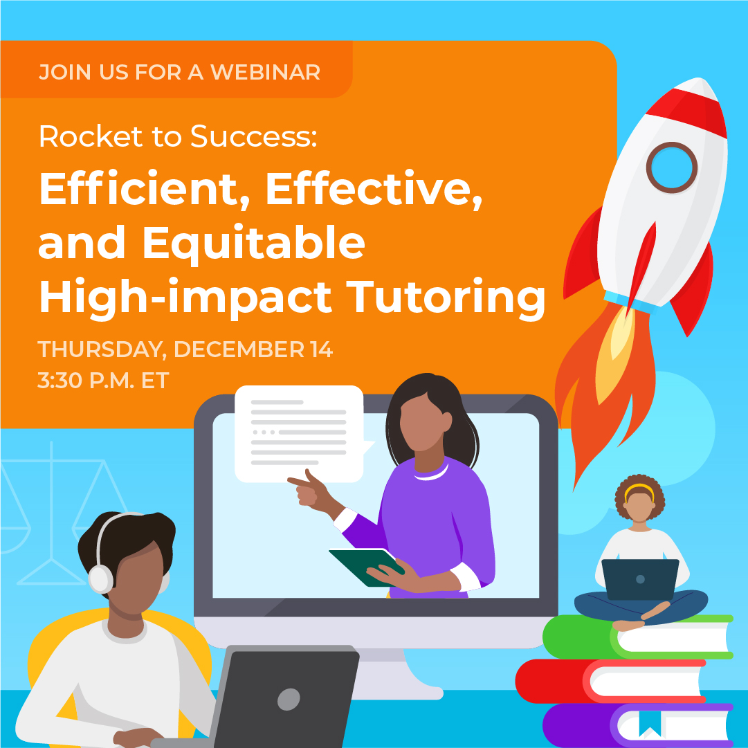 BookNook | Rocket to Success